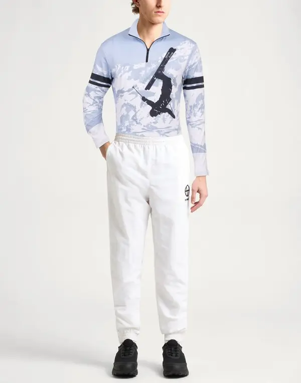 Bogner Long Sleeve Performance Base Layer T-shirt
