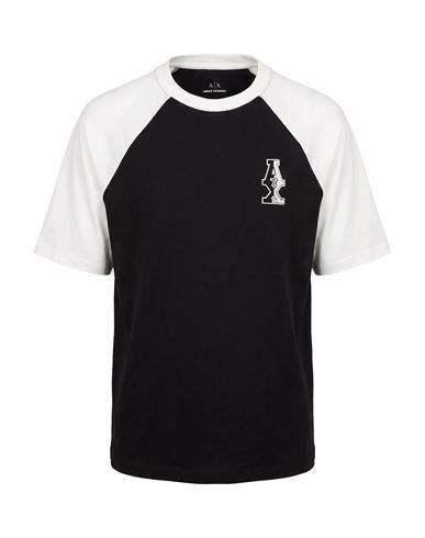 Armani Exchange T-shirt Size Cotton