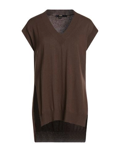 SEVENTY VENEZIA Viscose, Acrylic, Elastane T-shirt