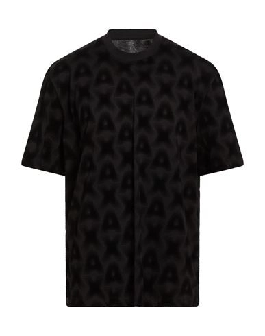 Armani Exchange T-shirt Size Cotton