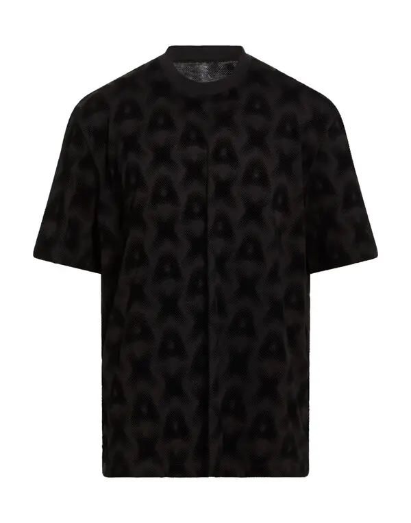 Armani Exchange T-shirt Size Cotton