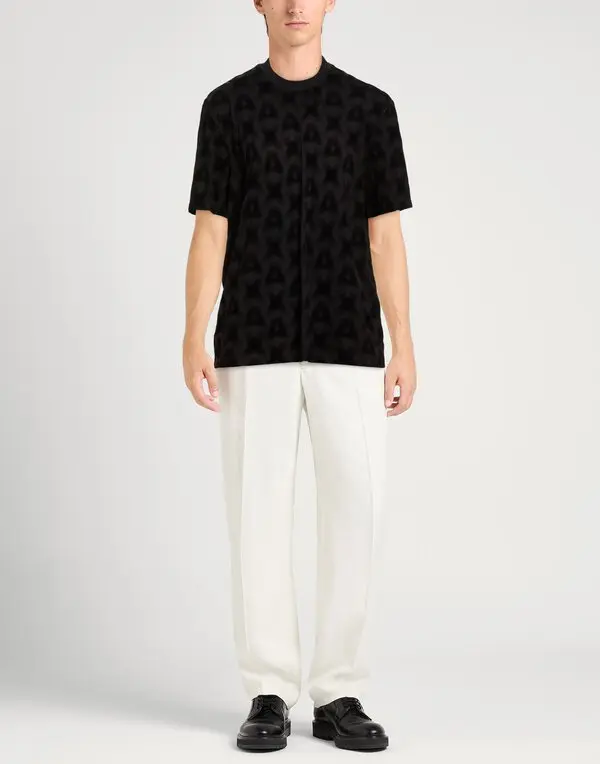 Armani Exchange T-shirt Size Cotton