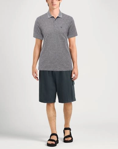 Armani Exchange Polo Shirt Size Cotton