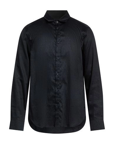 Armani Exchange Shirt Size Cotton