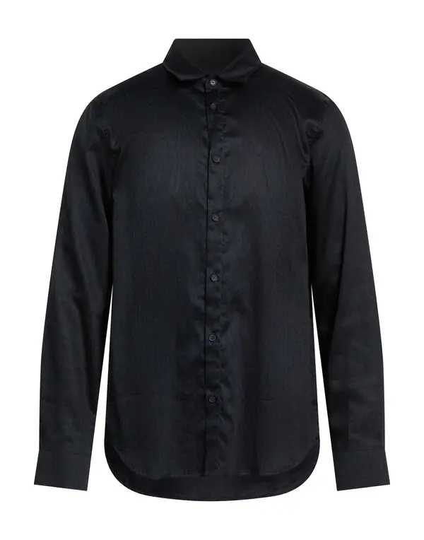 Armani Exchange Shirt Size Cotton