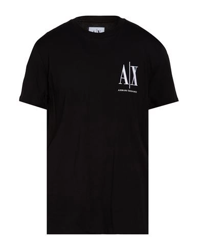 Armani Exchange T-shirt Size Cotton