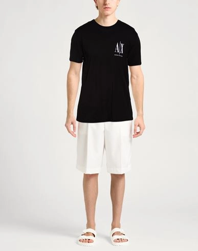 Armani Exchange T-shirt Size Cotton