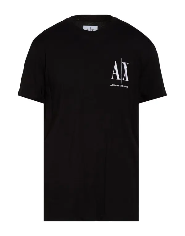 Armani Exchange T-shirt Size Cotton