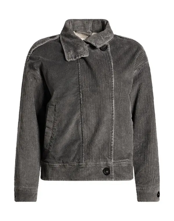 Peserico Pescarico Corduroy Harrington Jacket