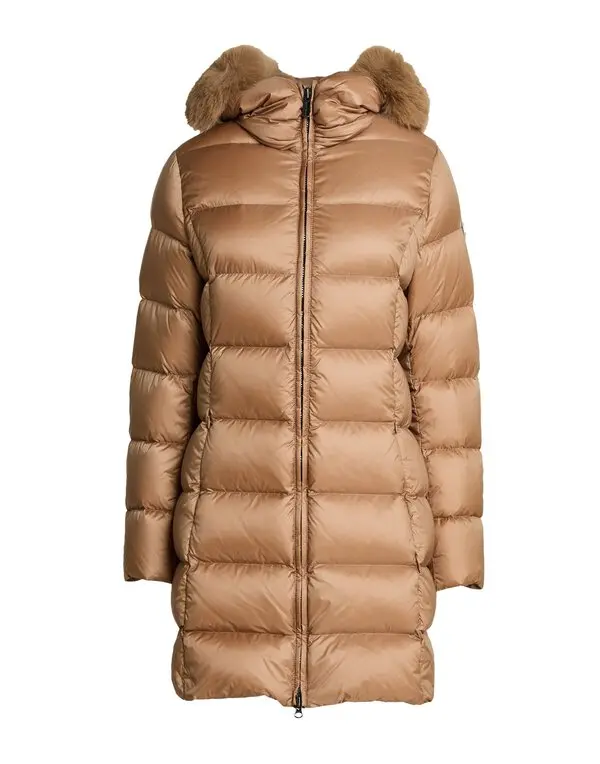 COLMAR Puffer Size Polyamide