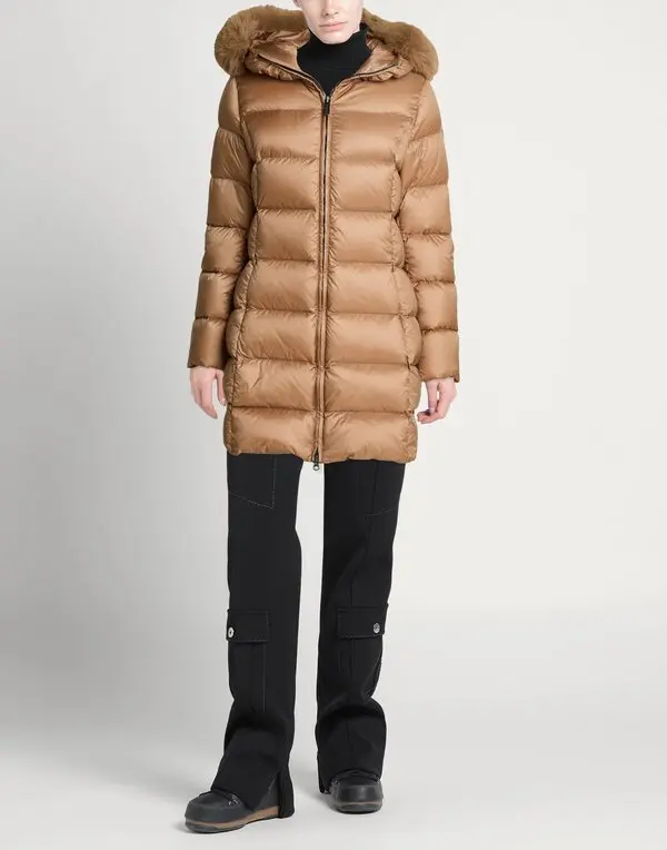 COLMAR Puffer Size Polyamide
