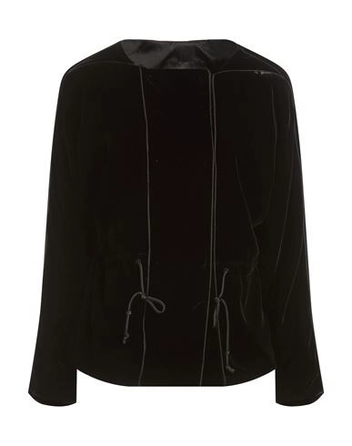 Emporio Armani Jacket Size Viscose, Cupro