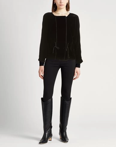 Emporio Armani Jacket Size Viscose, Cupro
