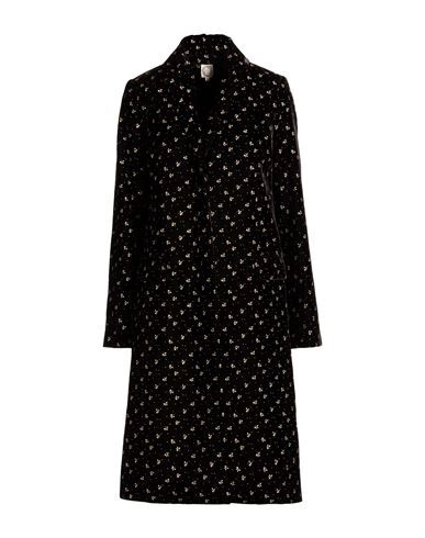 INES DE LA FRESSANGE PARIS Coat Size Polyester