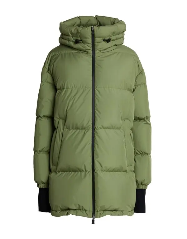 Herno Puffer Size Polyester, Ptfe Polytetrafluoroethylene