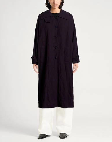 Aspesi Coat Size Wool, Metal Fiber