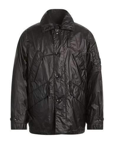 C.P. COMPANY C. P. Company Jacket Size Peek Polyurethane Resin