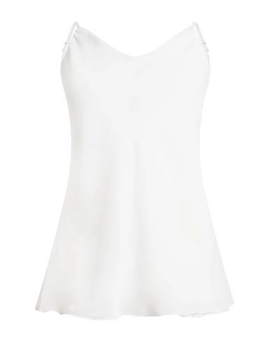 HOPPER Polyester Crepe Camisole