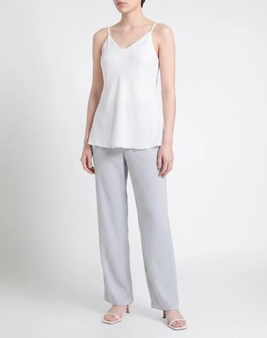 HOPPER Polyester Crepe Camisole