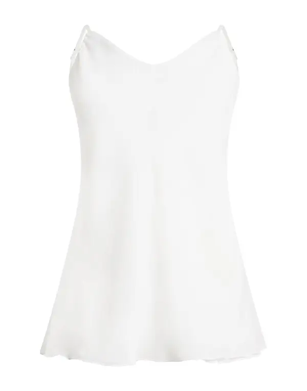 HOPPER Polyester Crepe Camisole