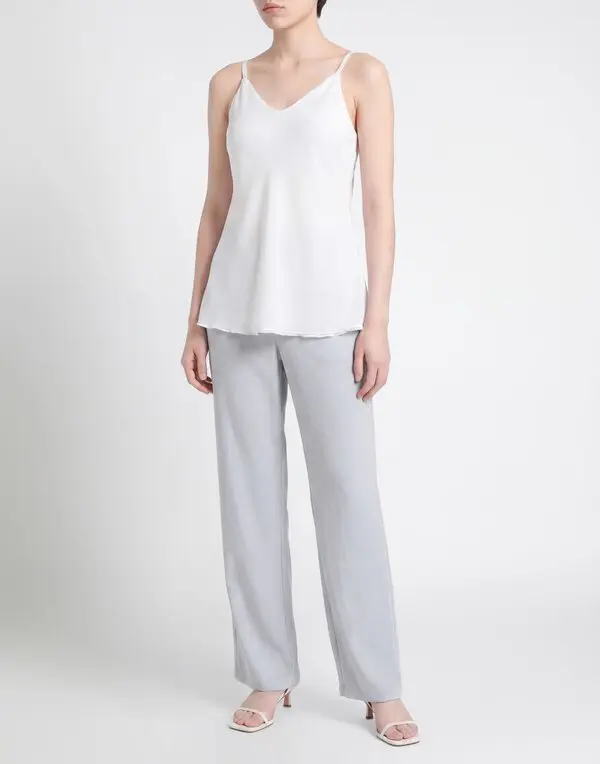 HOPPER Polyester Crepe Camisole
