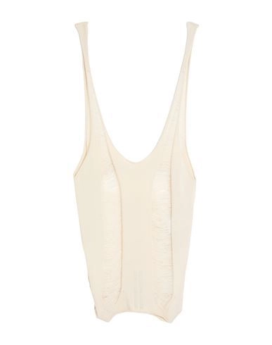 Rick Owens T-shirt Size Virgin Wool