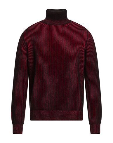 MOORER Turtleneck Size Cashmere