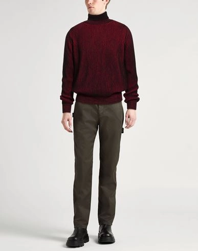 MOORER Turtleneck Size Cashmere