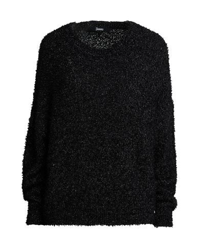Herno Sweater Size Polyamide, Metal Fiber