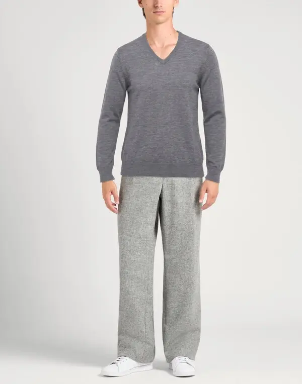 Sandro Sweater Size Wool