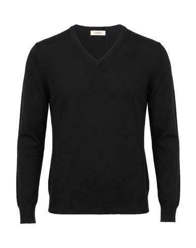 Sandro Sweater Size Wool