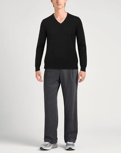 Sandro Sweater Size Wool