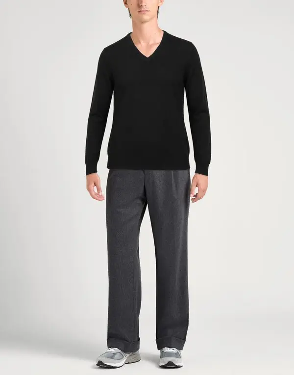 Sandro Sweater Size Wool