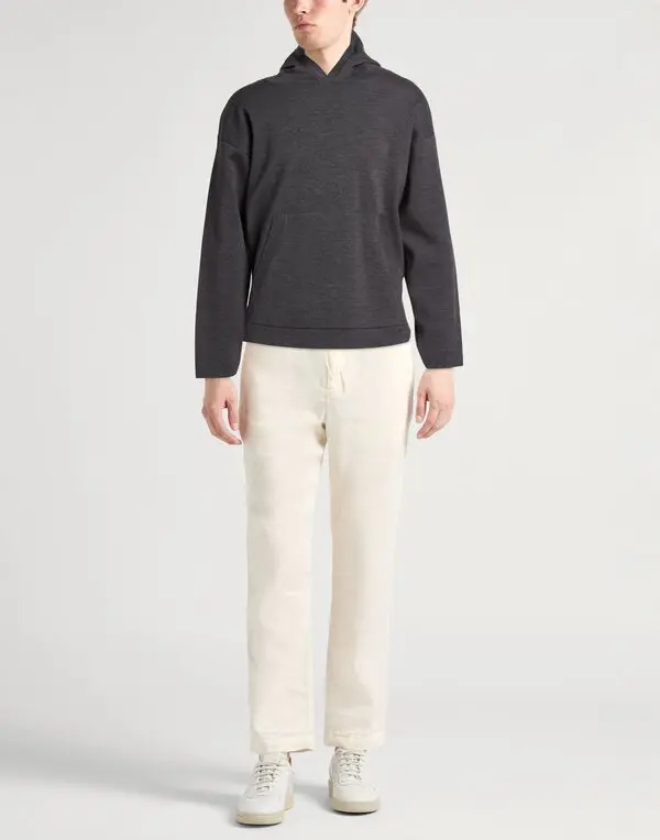 Herno Sweater Size Virgin Wool