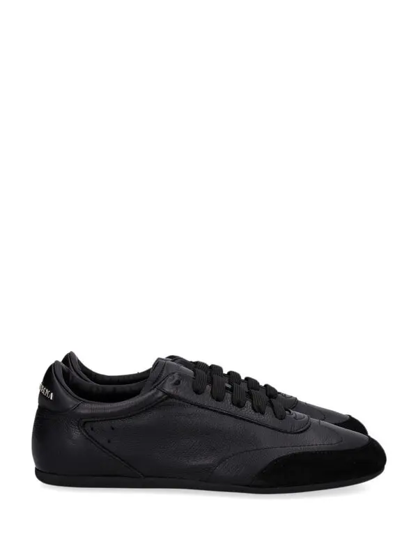 Dolce & Gabbana Ginnica Soft Sneakers