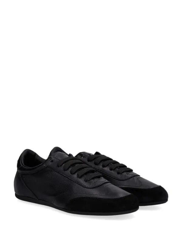 Dolce & Gabbana Ginnica Soft Sneakers