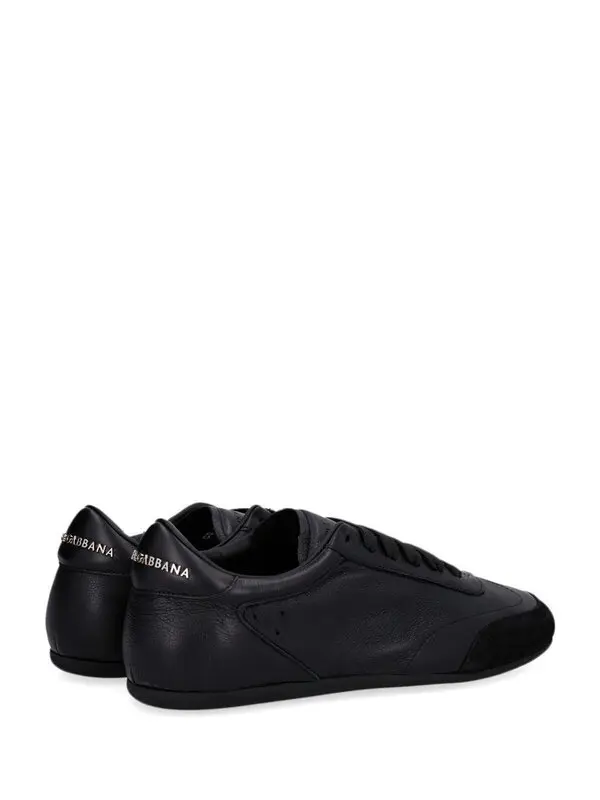 Dolce & Gabbana Ginnica Soft Sneakers