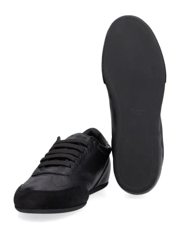 Dolce & Gabbana Ginnica Soft Sneakers