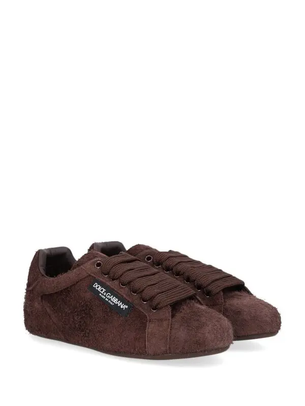 Dolce & Gabbana Portofino Sneakers