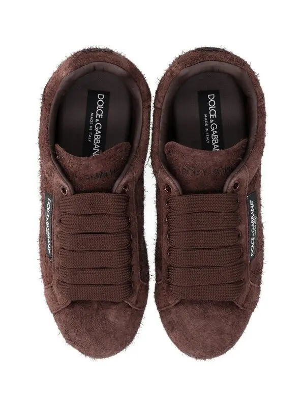 Dolce & Gabbana Portofino Sneakers