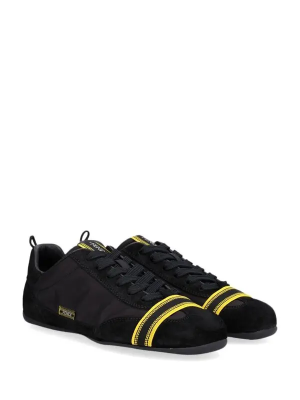 Fendi Wrap Sneaker