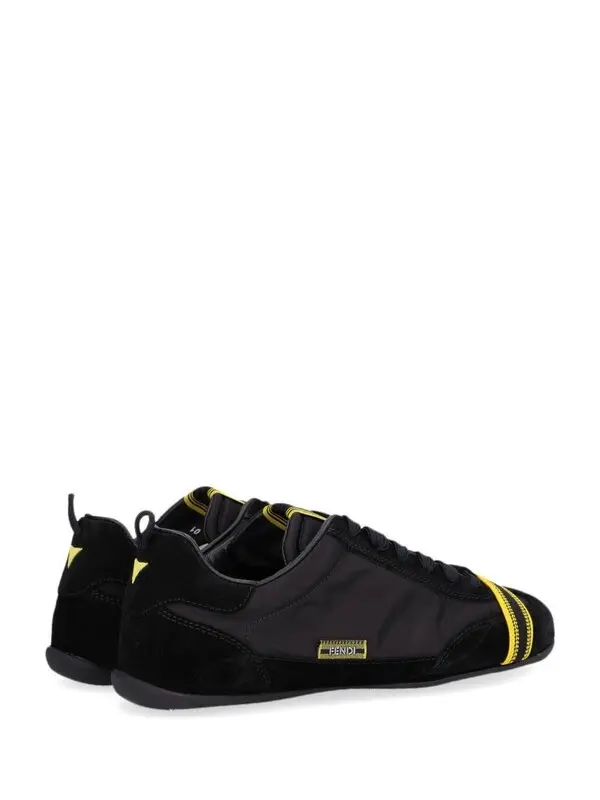 Fendi Wrap Sneaker