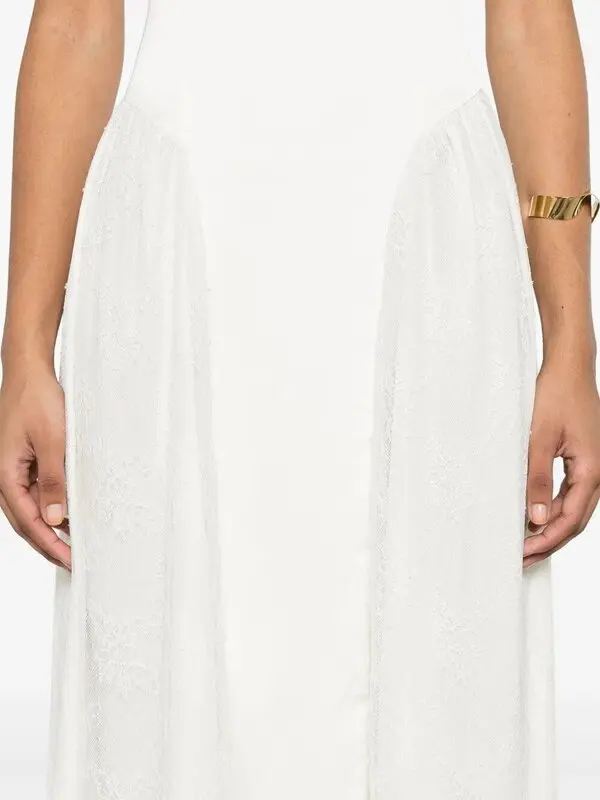 ROTATE BY BIRGER CHRISTENSEN Long Dress