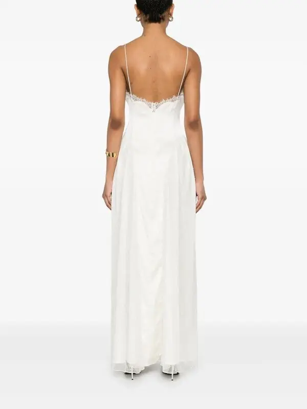 ROTATE BY BIRGER CHRISTENSEN Long Dress