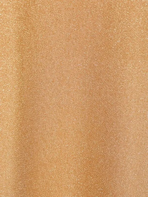 Oseree Lumière Lace Dress