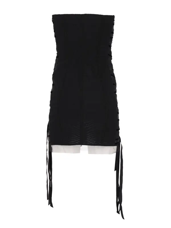 Attico Mini Dress