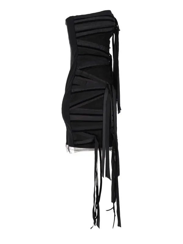 Attico Mini Dress