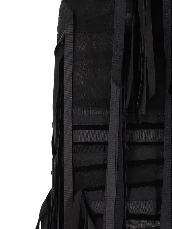 Attico Mini Dress