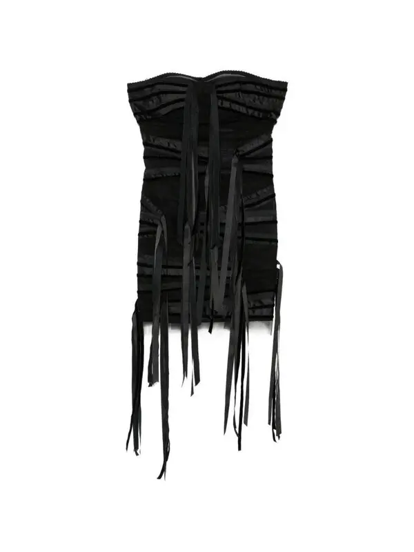 Attico Mini Dress