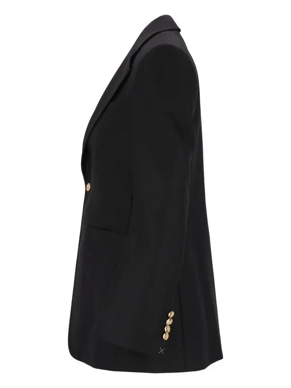 Celine Mohair Wool Jacket